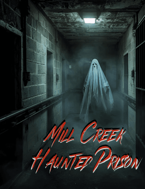 Haunted House in Salem | Best Real Scary Haunted House Oregon